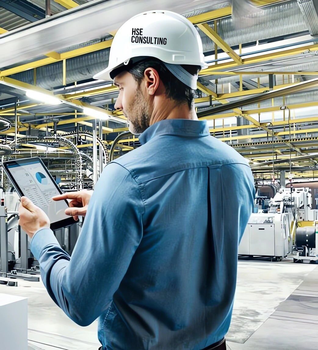 О компании OOO «HSE Consulting» в Ташкенте